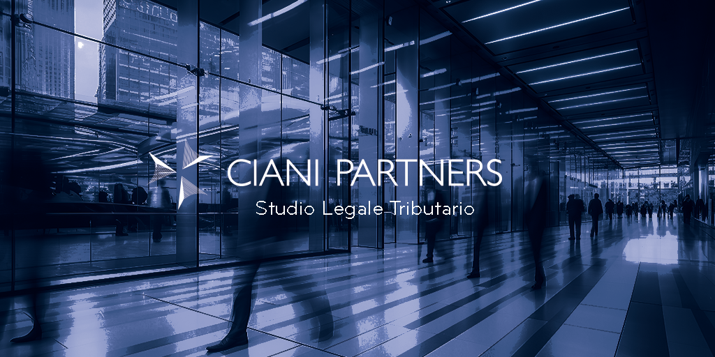 Studio Legale Tributario Milano | Ciani Partners | Professionisti
